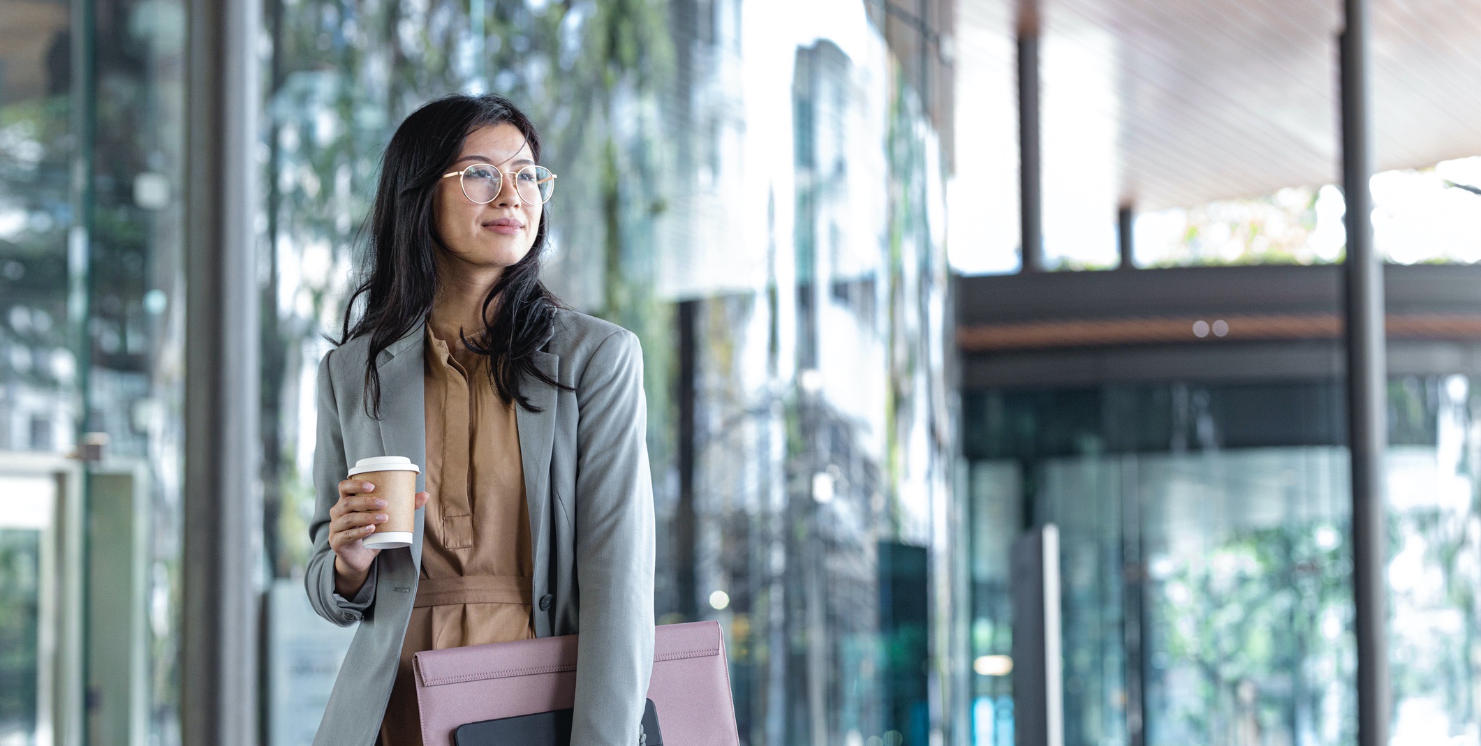 Hope for the Future of Hiring: Insights from Indeed Interactive 2021