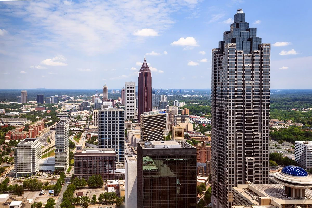 How to Hire in Atlanta: ATL Hiring Trends for 2023