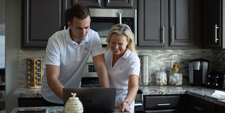 Peak Cleaning Service - Making better hires, faster