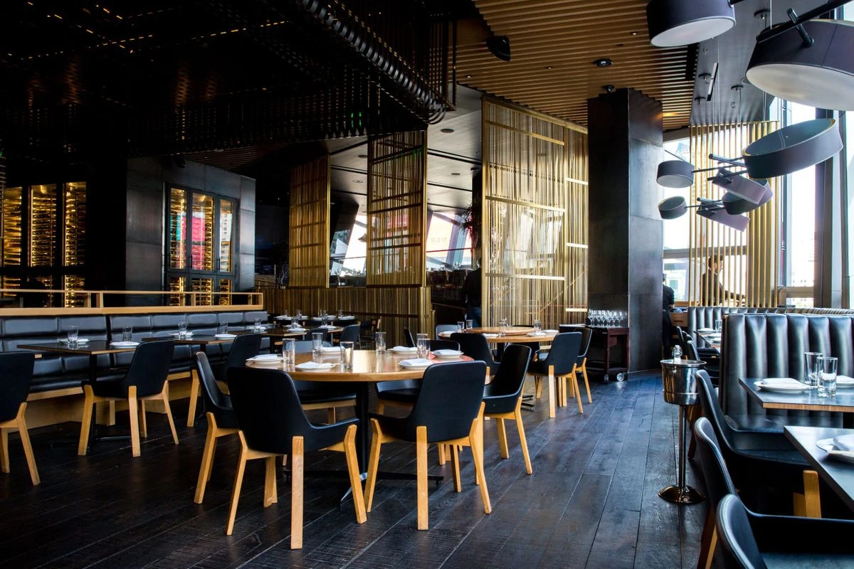 What is a Restaurant Soft Opening?