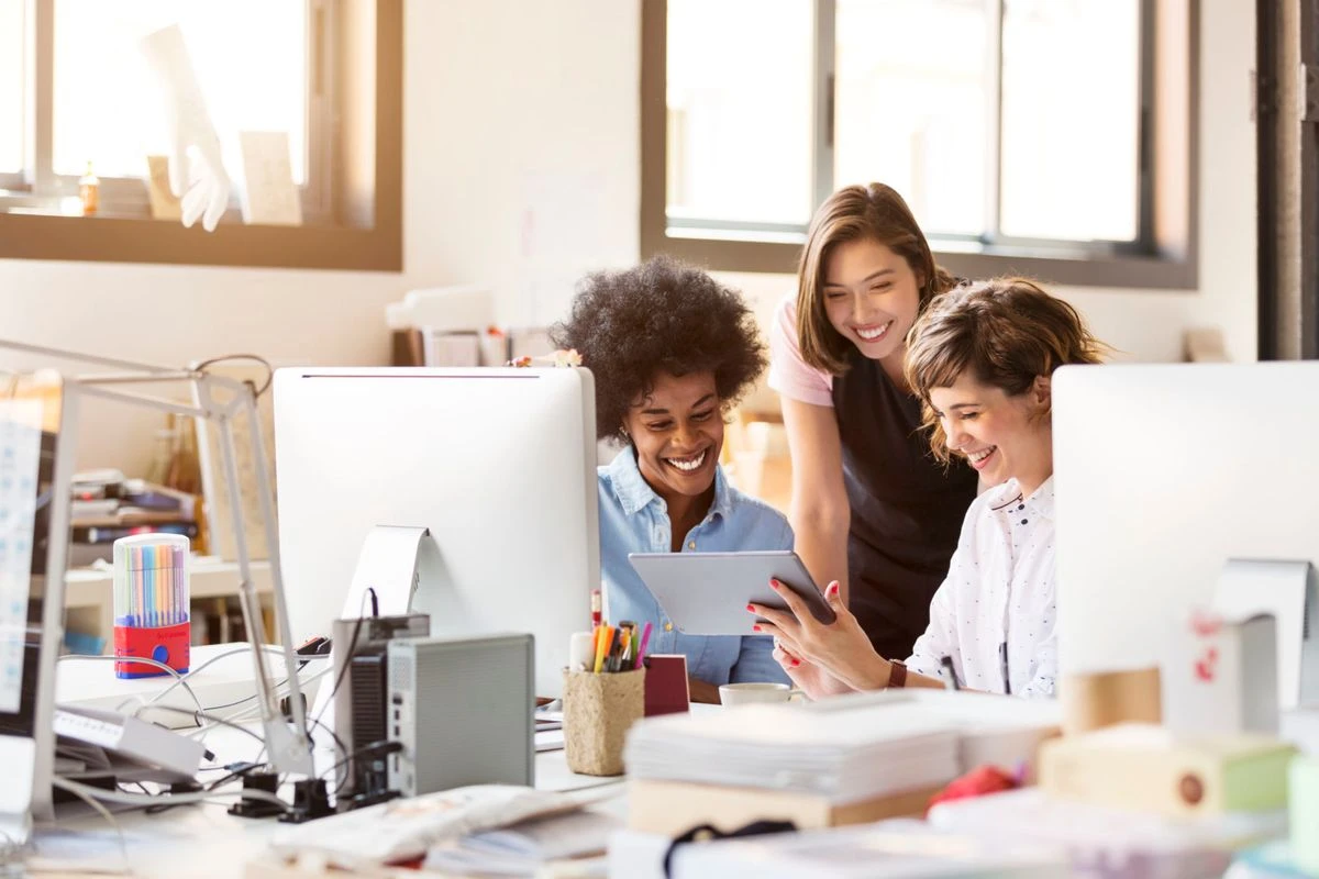 How to Encourage a Culture of Mutual Respect at Work