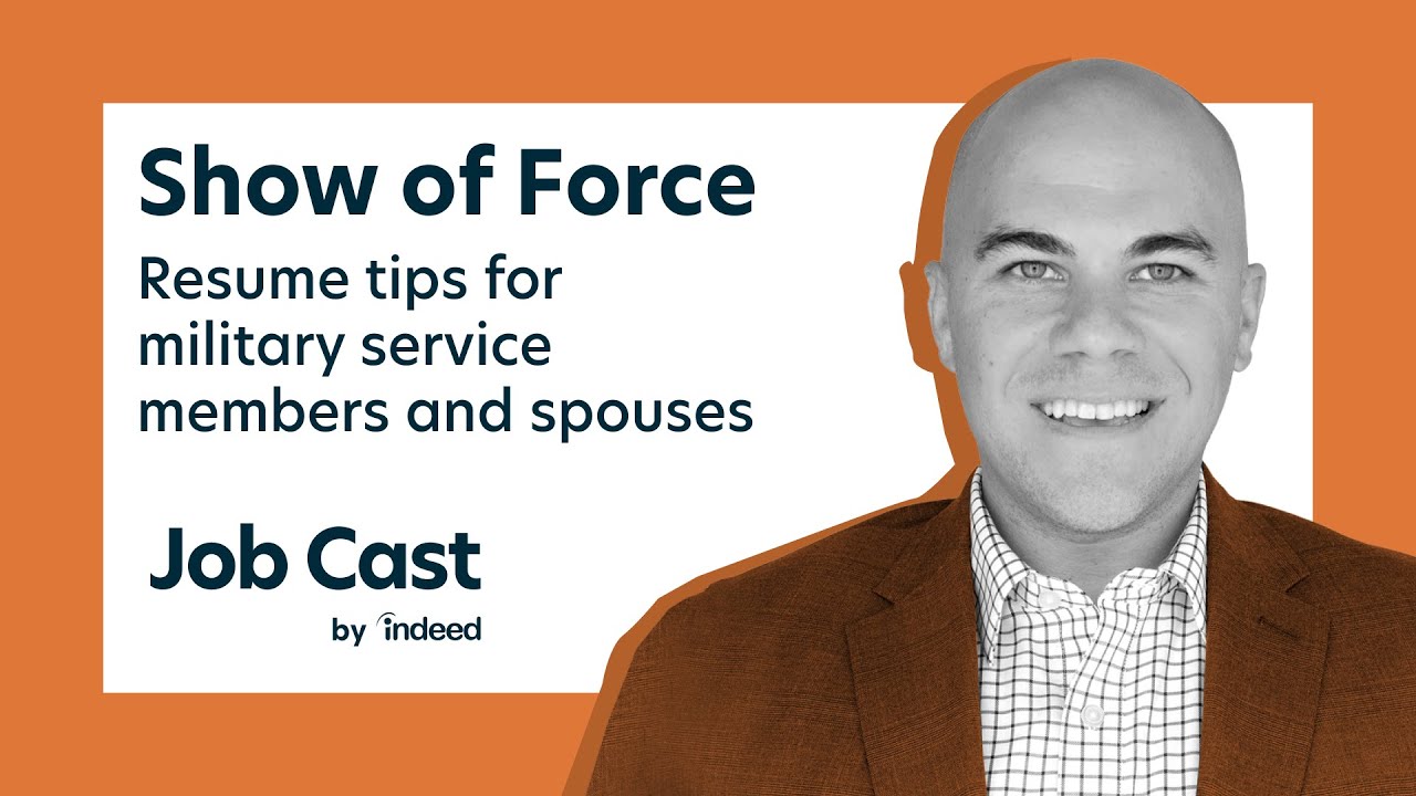 Job Search Boot Camp