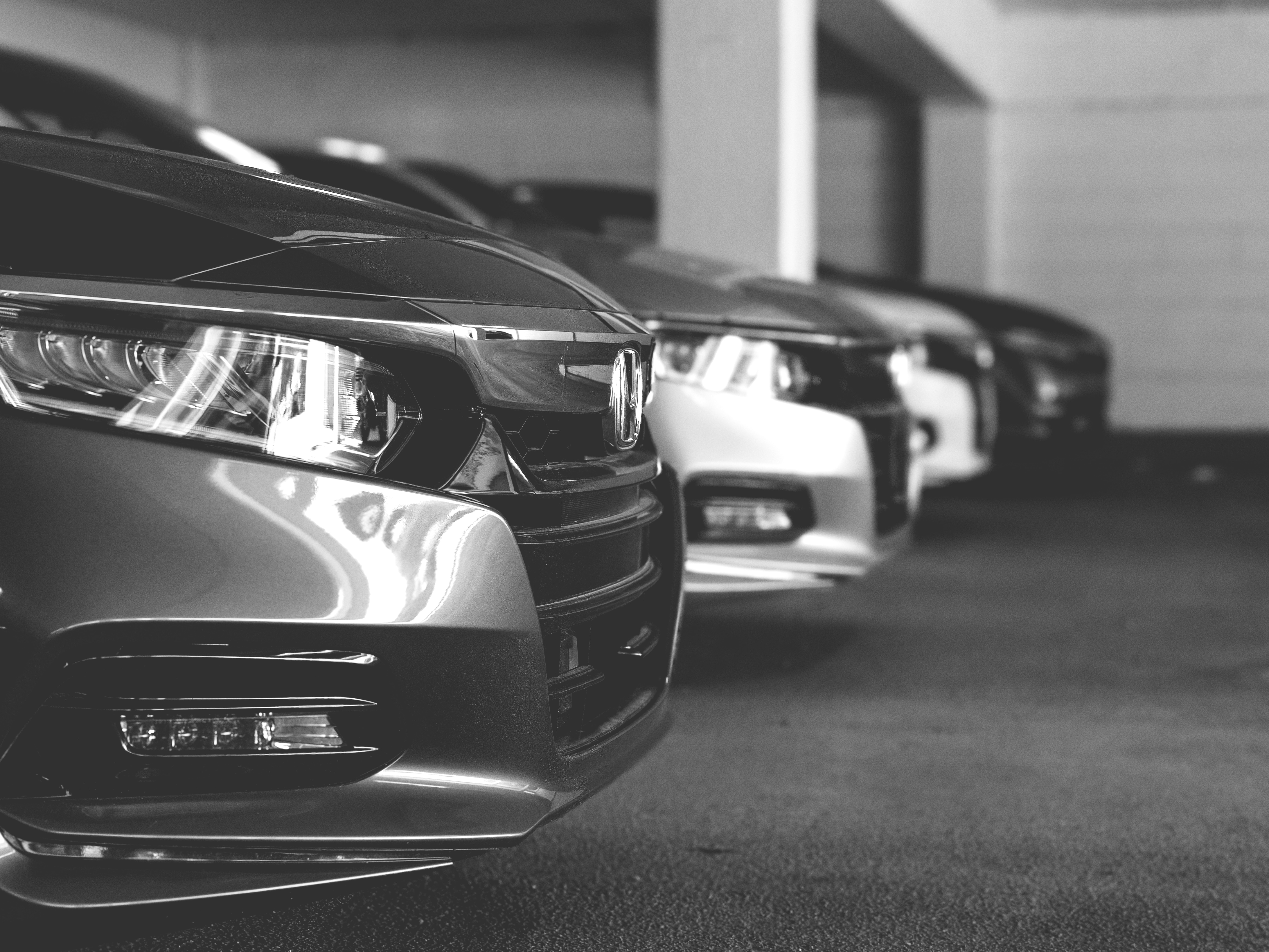Company Cars: A Guide for Employers