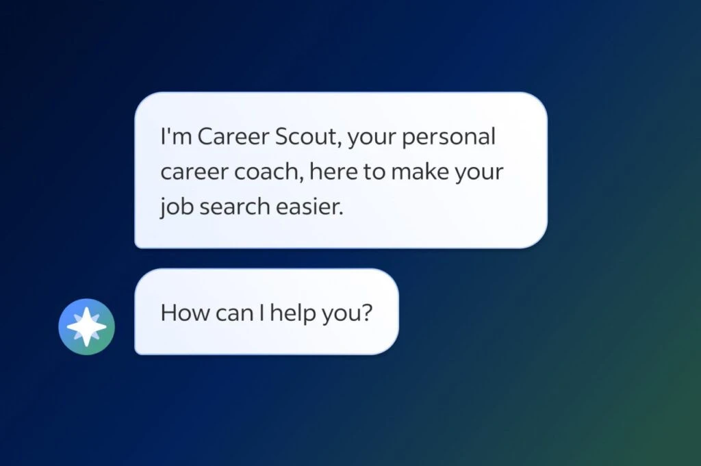 Indeed Job Search Academy