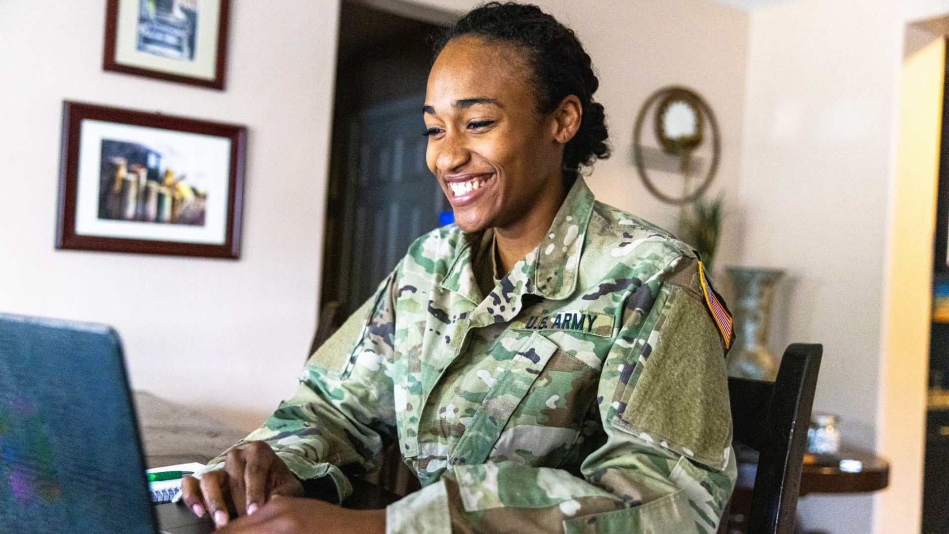 Military Veteran Hiring Case Study: Cushman & Wakefield