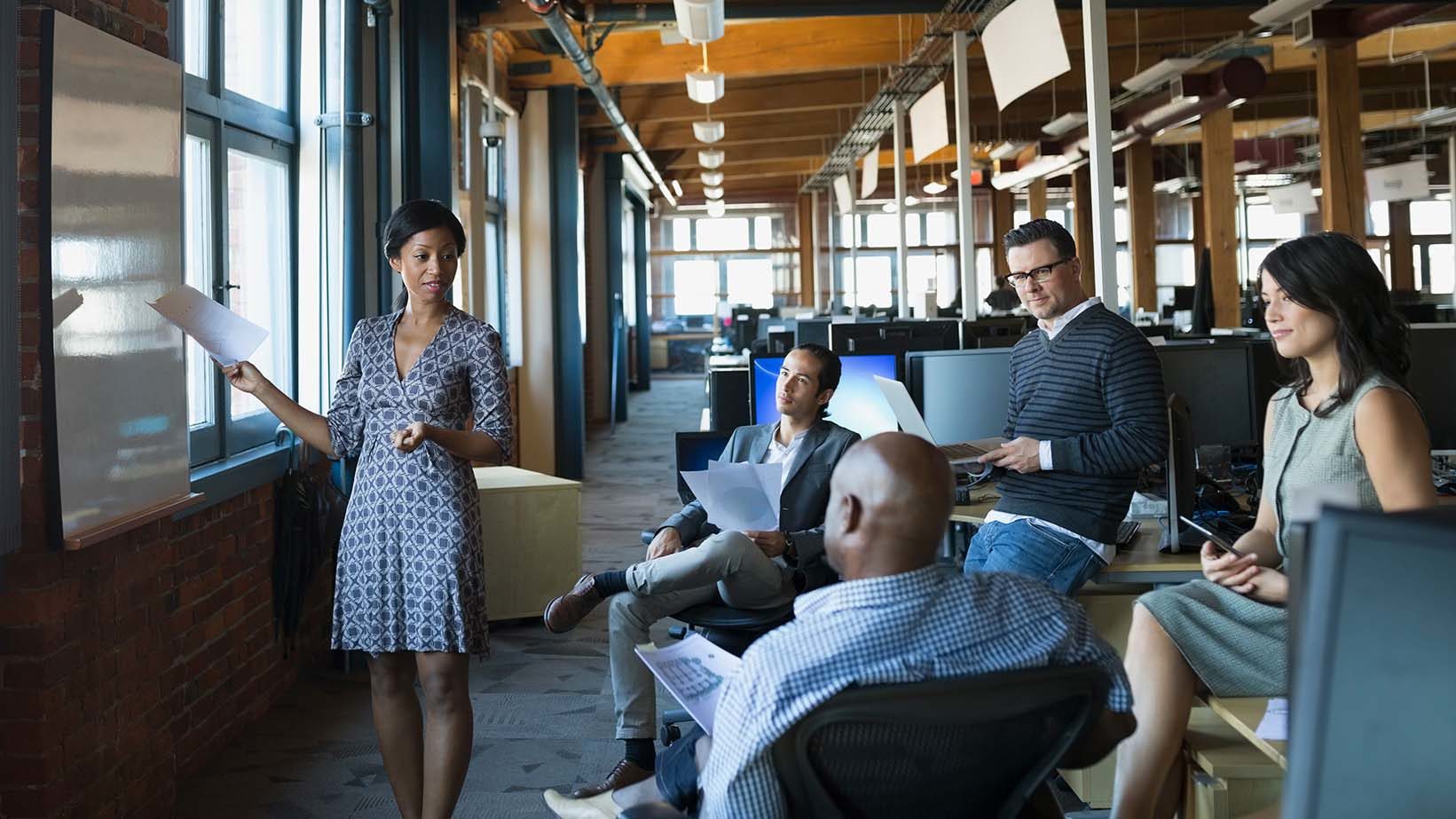 Hiring a CEO vs. President: Which One Do You Need?