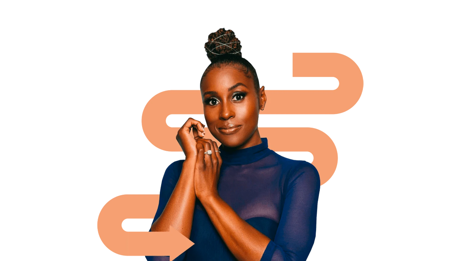 A conversation with Issa Rae | Indeed FutureWorks 2022