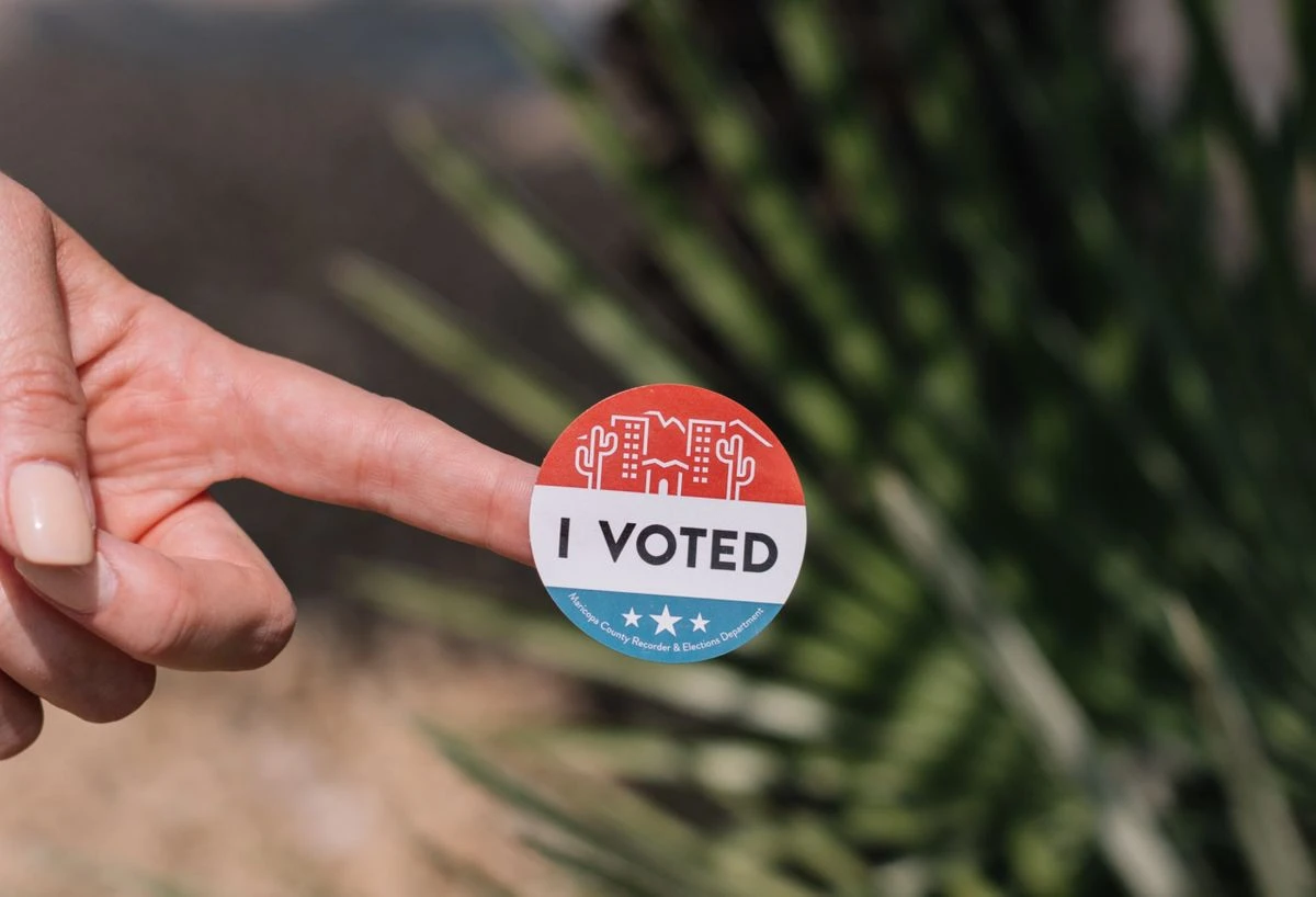 Guide to Voting and Election Leave Time for Employees