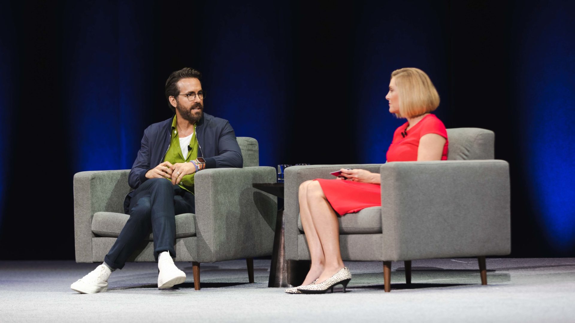 Five Mic Drop Moments from Indeed FutureWorks 2022