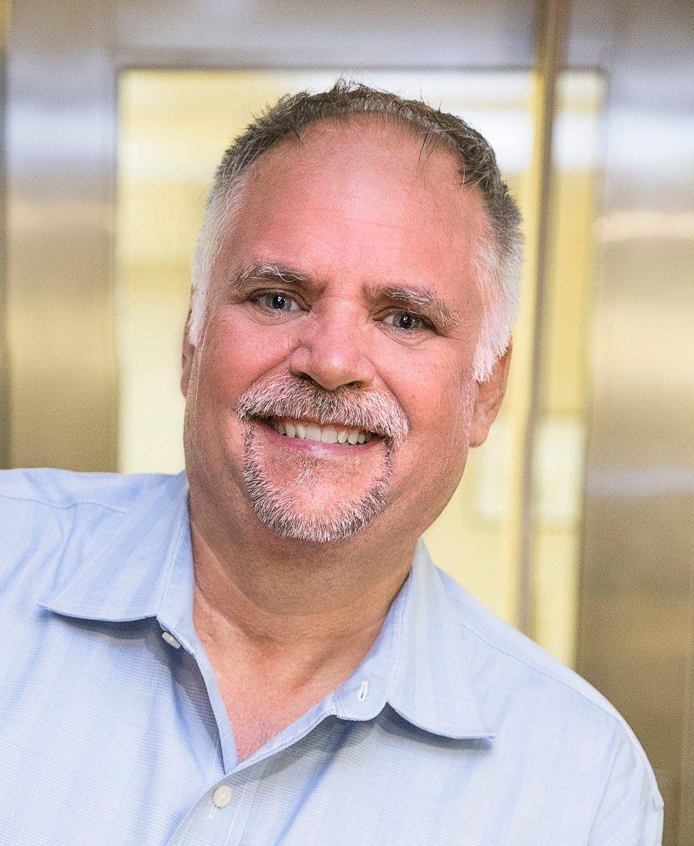 Indeed Leadership Connect Member Spotlight: John Dudley