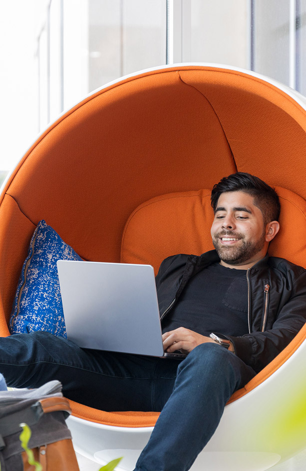 Social impact | ESG at Indeed