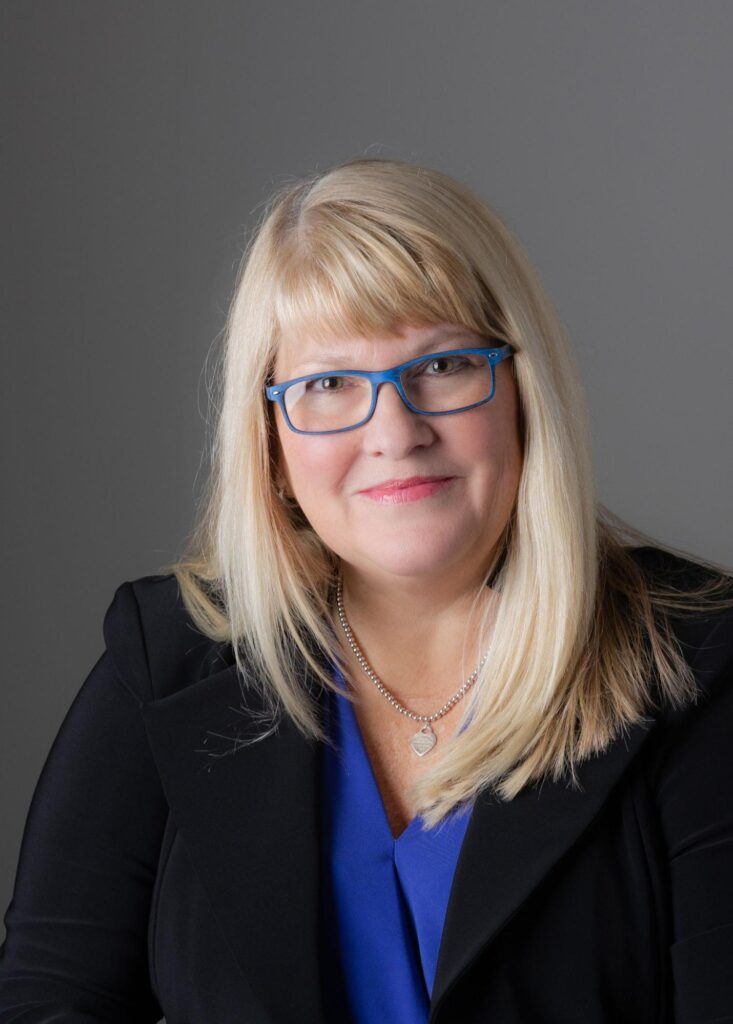 Indeed Leadership Connect Member Spotlight: Christine Geissler