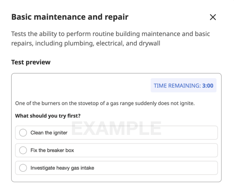 How to Post Repair, Maintenance & Installation Jobs
