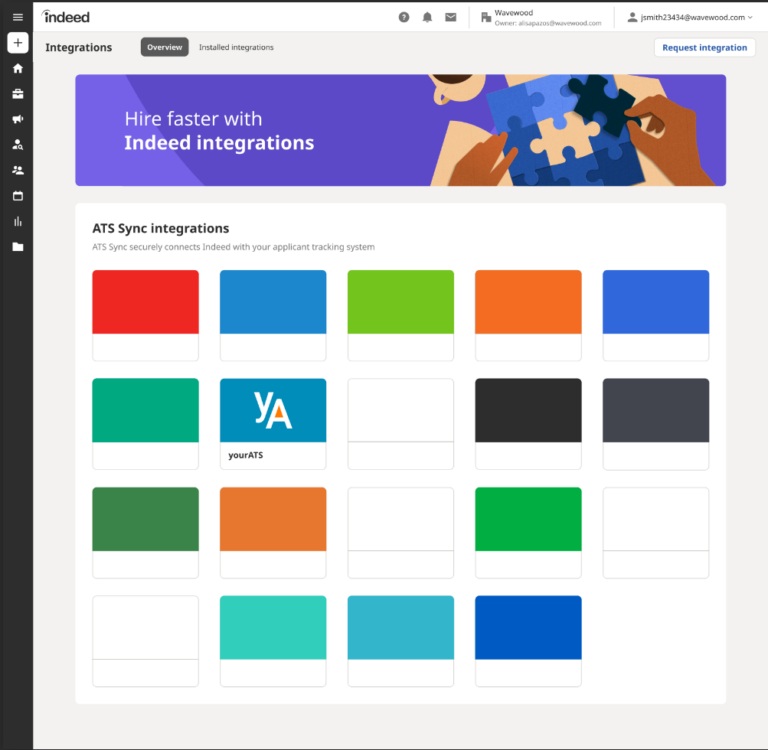 How to Connect Your ATS with Indeed