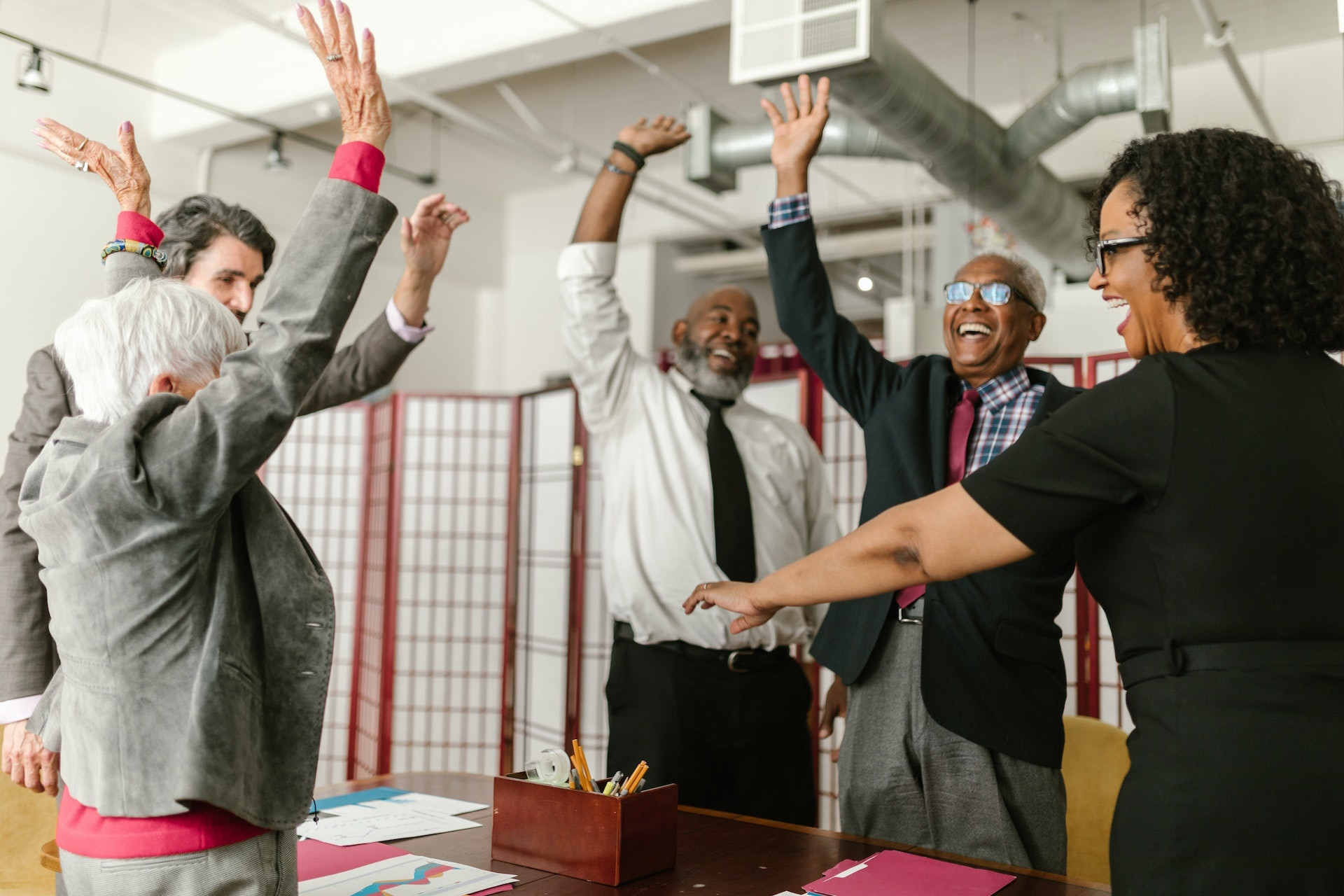 Why Fun At Work Is Important & 9 Ways to Have Fun