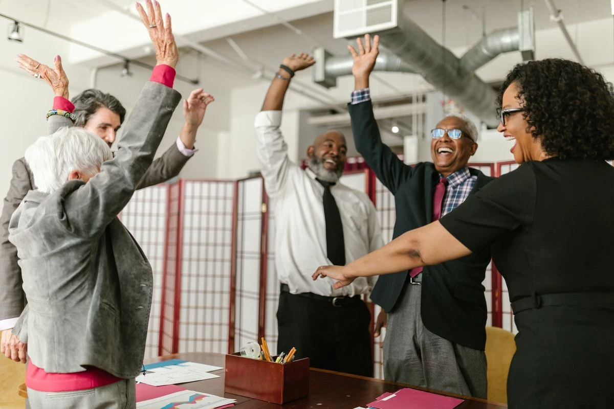 Why Fun At Work Is Important & 9 Ways to Have Fun