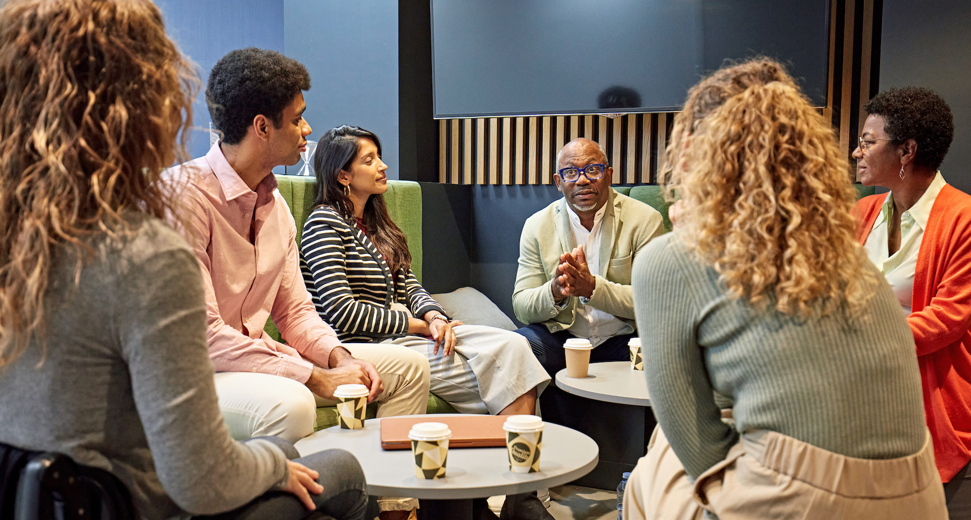 How Employee Resource Groups Can Benefit Your Business