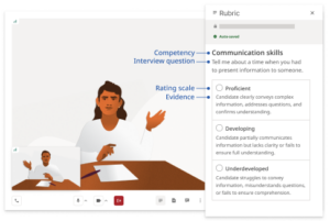 Interview Rubrics: Definition, Templates and Examples