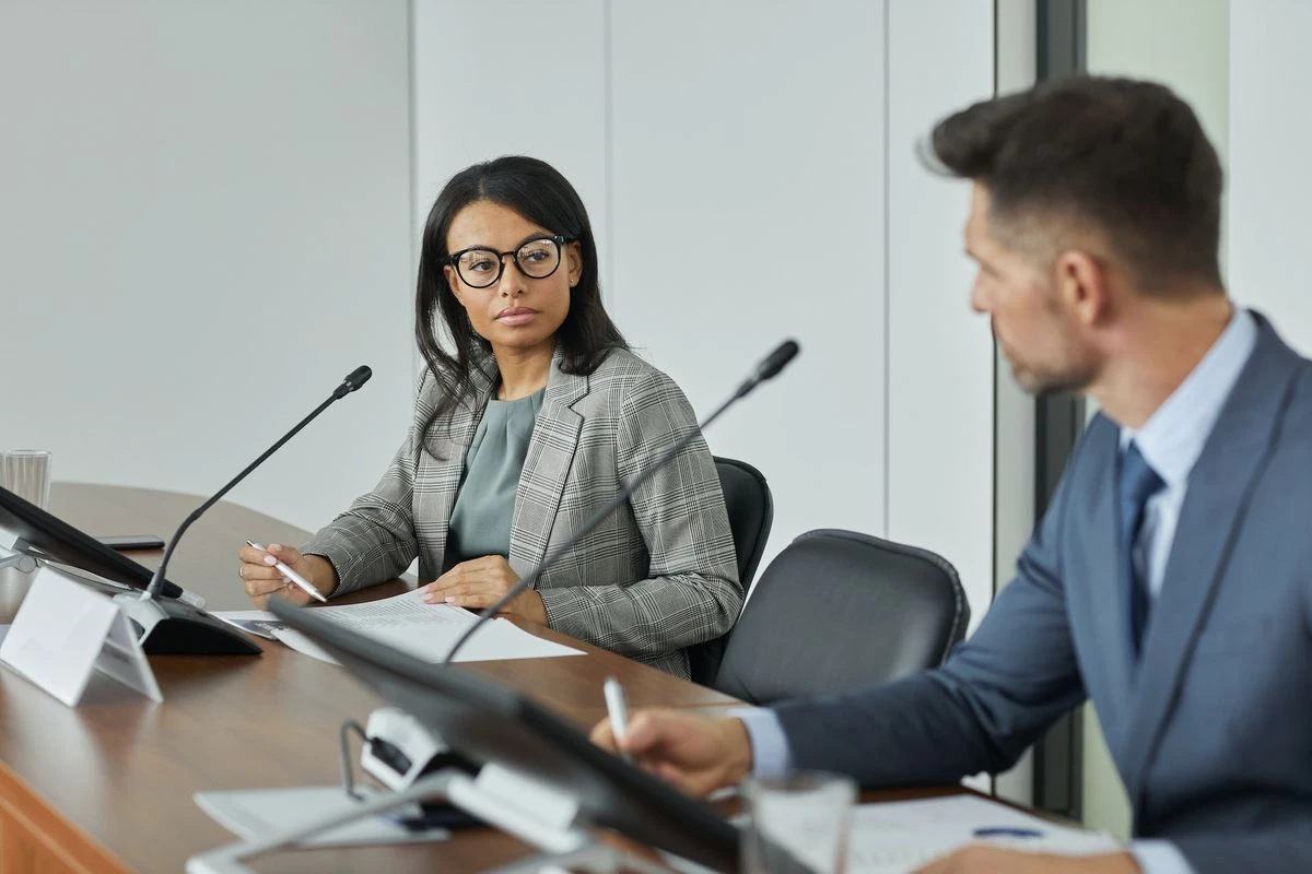 What is a Town Hall Meeting, and How Should You Conduct One?