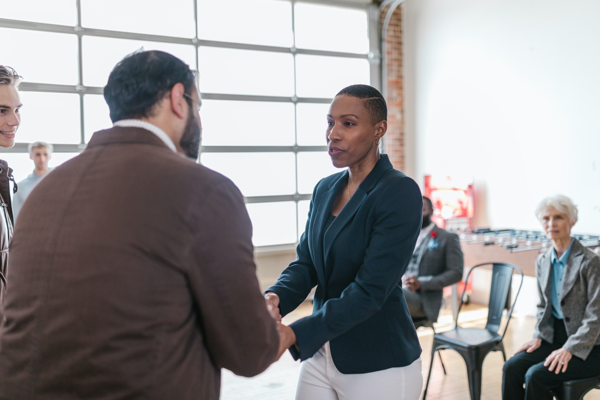 Resilience in Leadership: How to Thrive in Turbulent Times