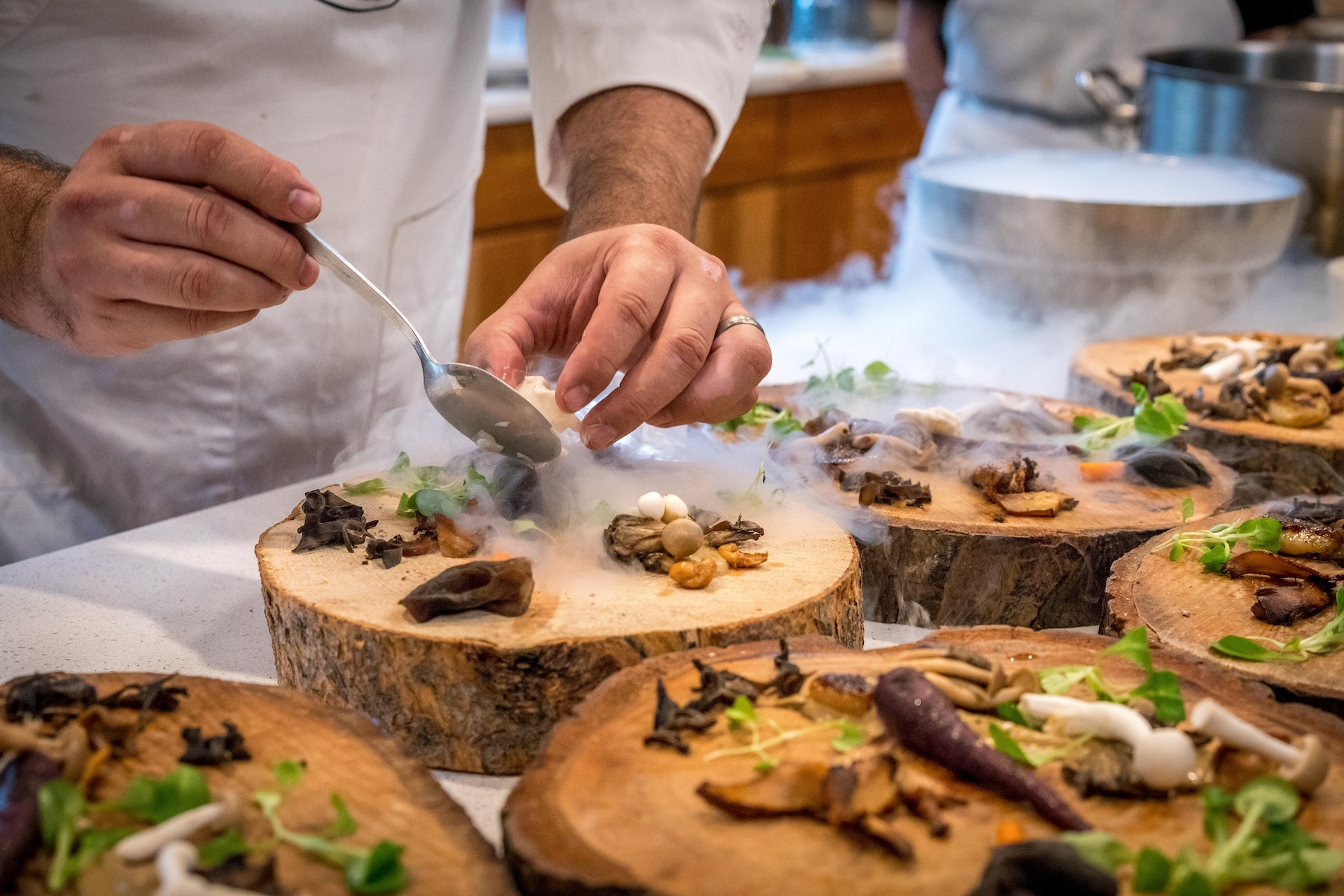 Executive Chef vs. Head Chef: Which Is Right for Your Restaurant?