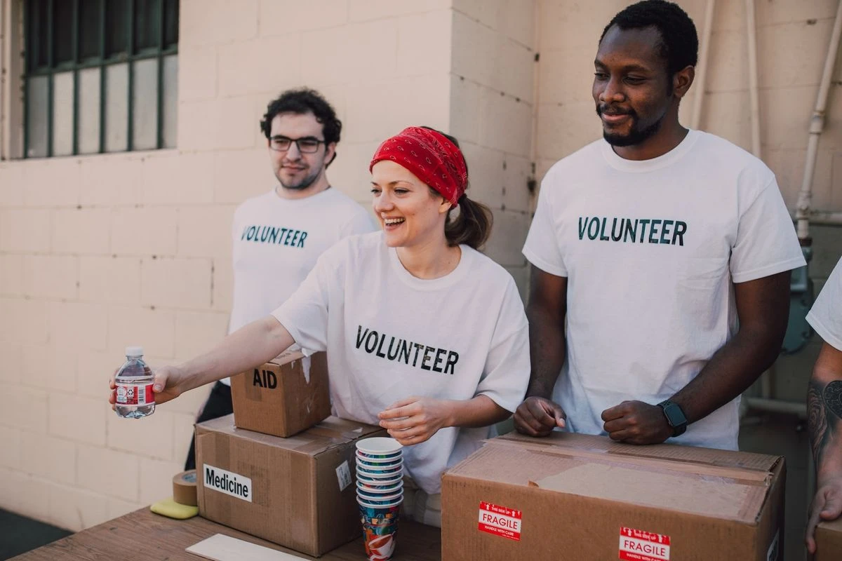 How and Why to Encourage Employee Volunteerism