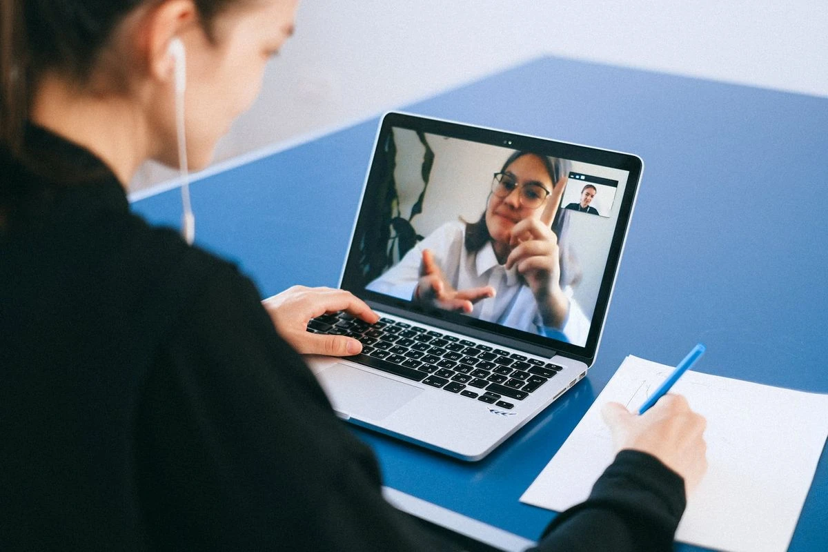 Video Interview Invitation Email (With Template)
