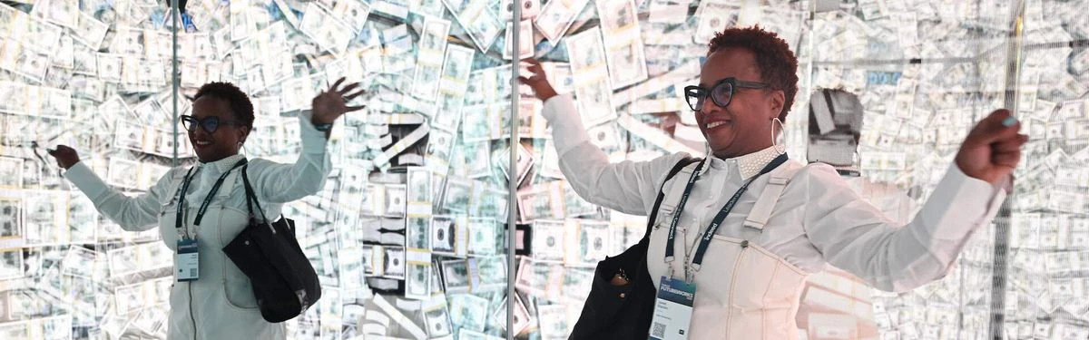 Indeed FutureWorks 2023: The Best Interactive Elements