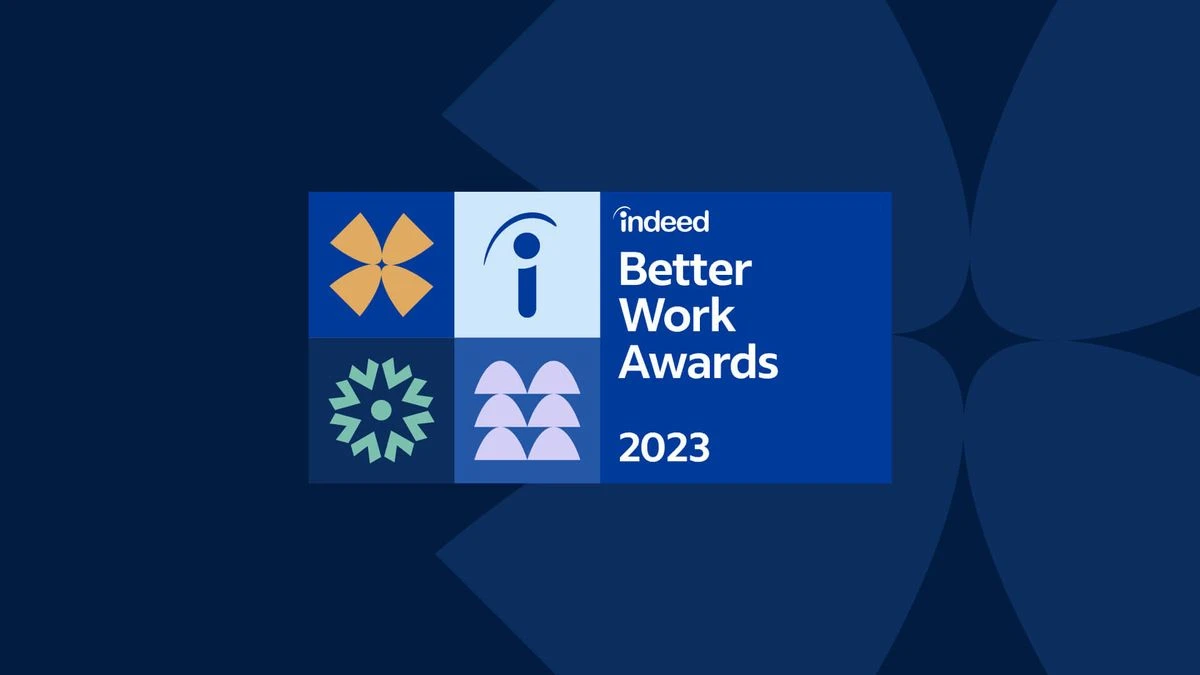 Announcing the Winners of Indeed’s 2023 Better Work Awards