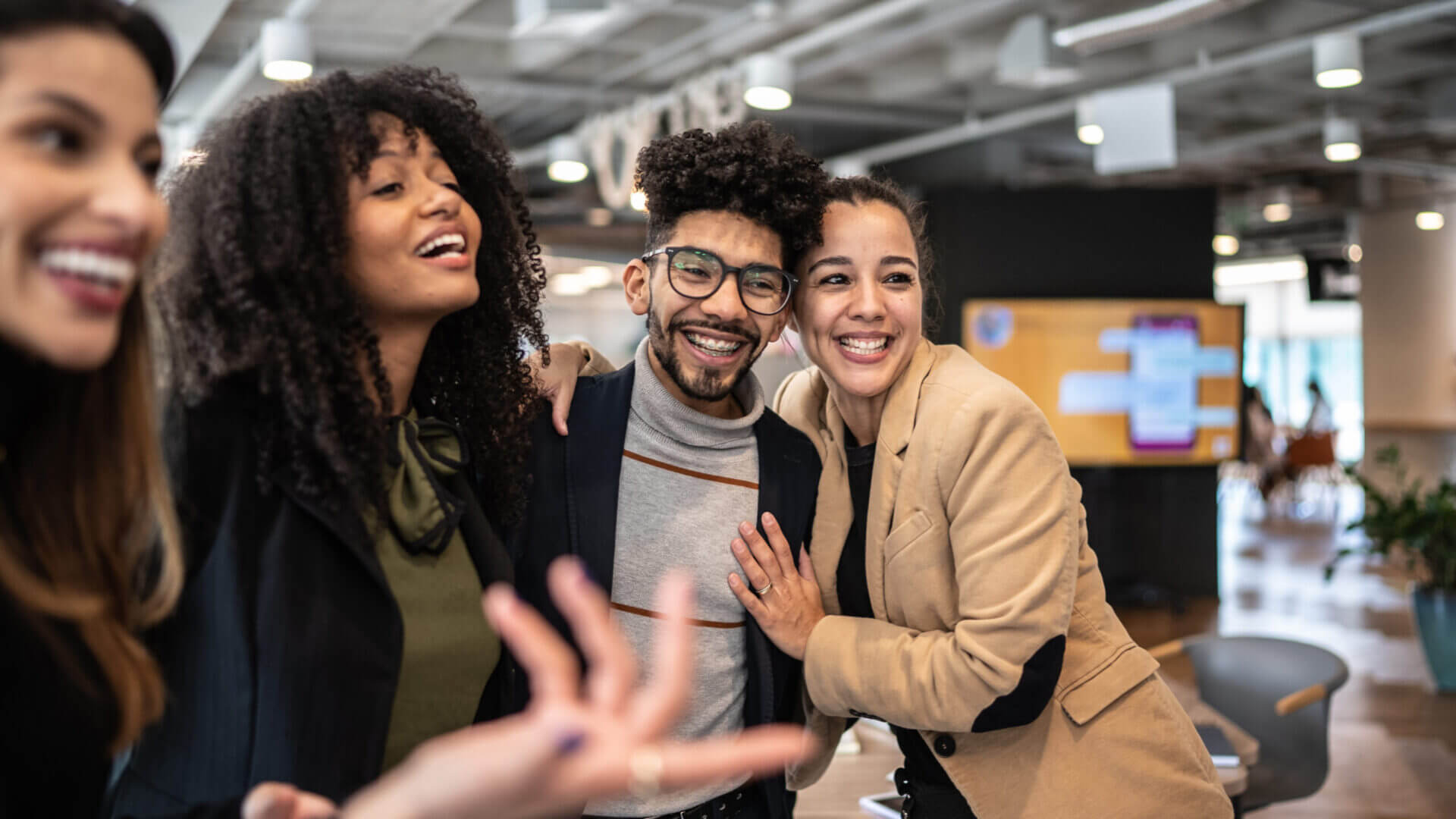 Hispanic Heritage Month in the Workplace: ‘Celebrate With Us, Not for Us’