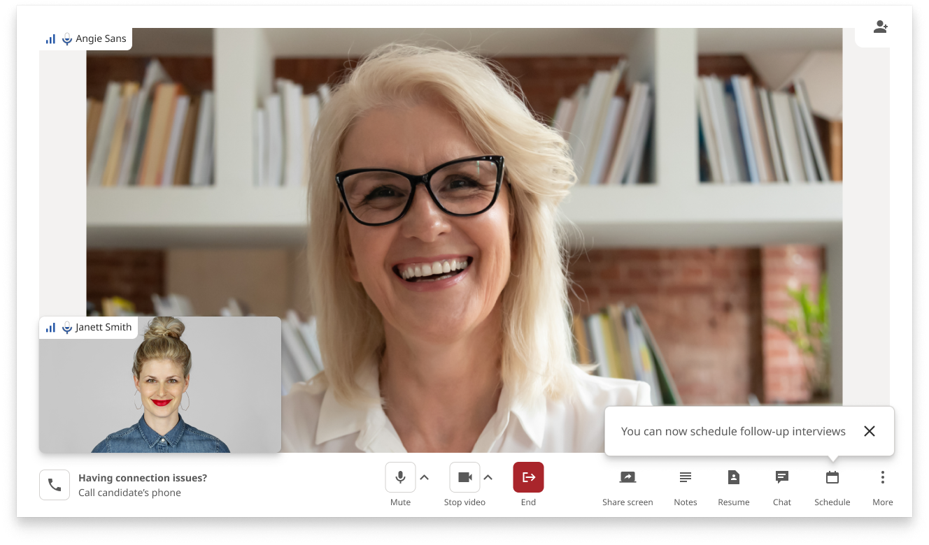 What’s New from Q3 2023: Indeed Product & Feature Updates