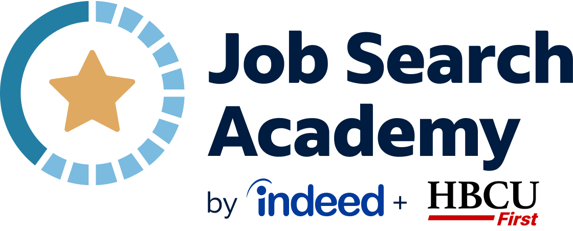 Job Search Academy | HBCU First