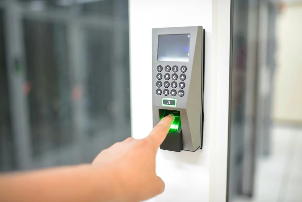 Is a Biometric Time Clock Right for Your Company?