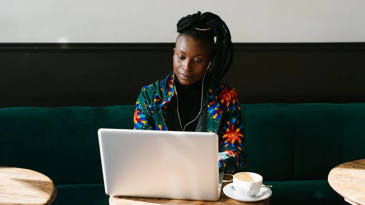 New Survey Data Reveals How Code-Switching Affects Black Employees