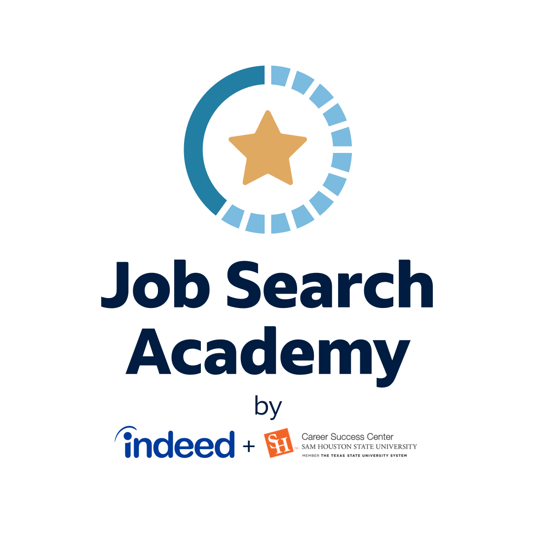 Job Search Academy | Sam Houston State University