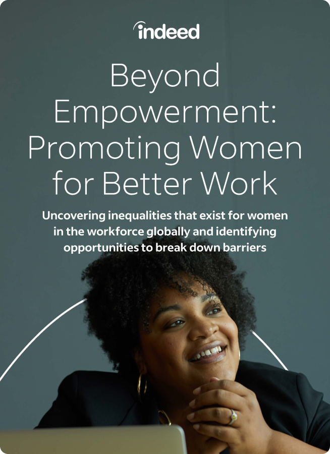 Future of Work: Beyond Empowerment eBook