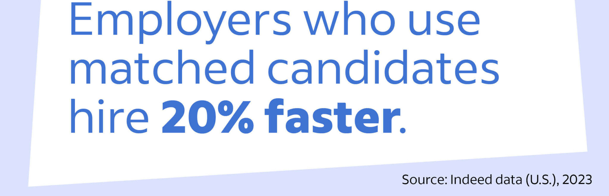 Recruit Smarter, Not Harder, with the AI Efficiency of Indeed Smart ...