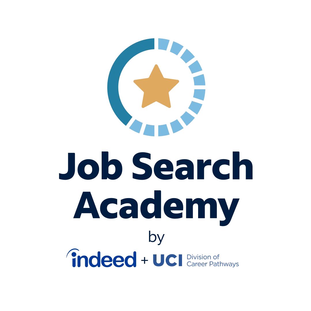 Job Search Academy | UC Irvine Alumni