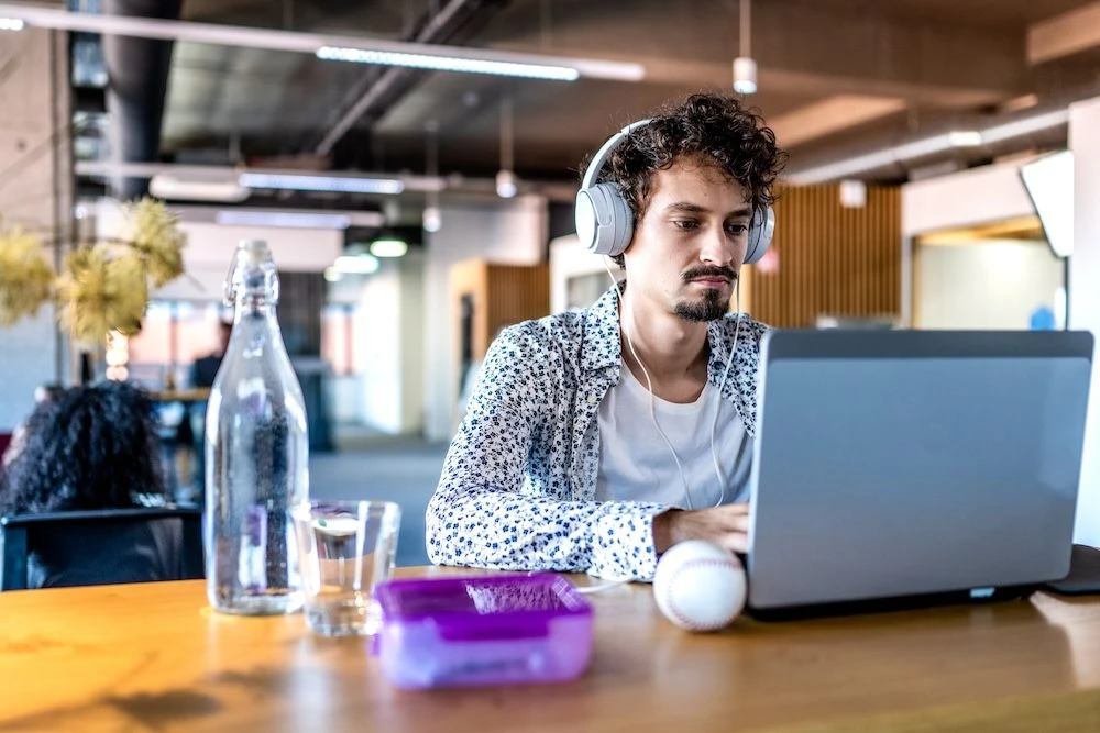 Managing Noise Pollution at Work