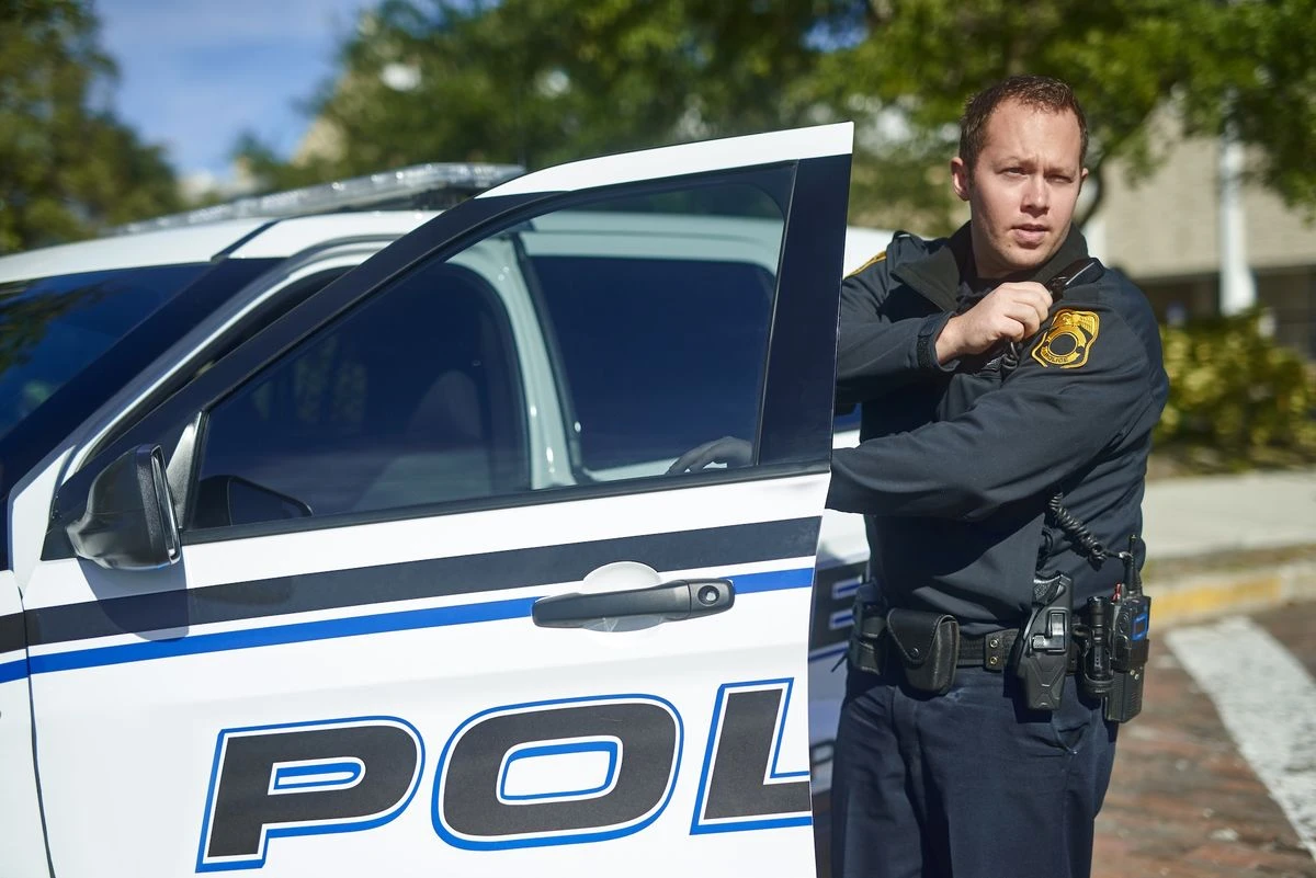 Police Department Staffing: 7 Strategies for Recruiting Police