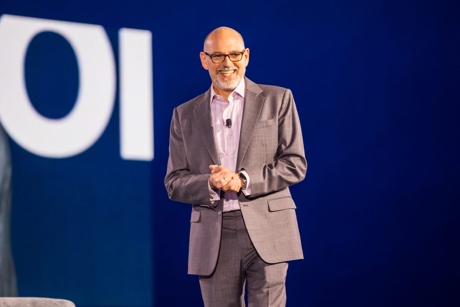 The World Can Work Better