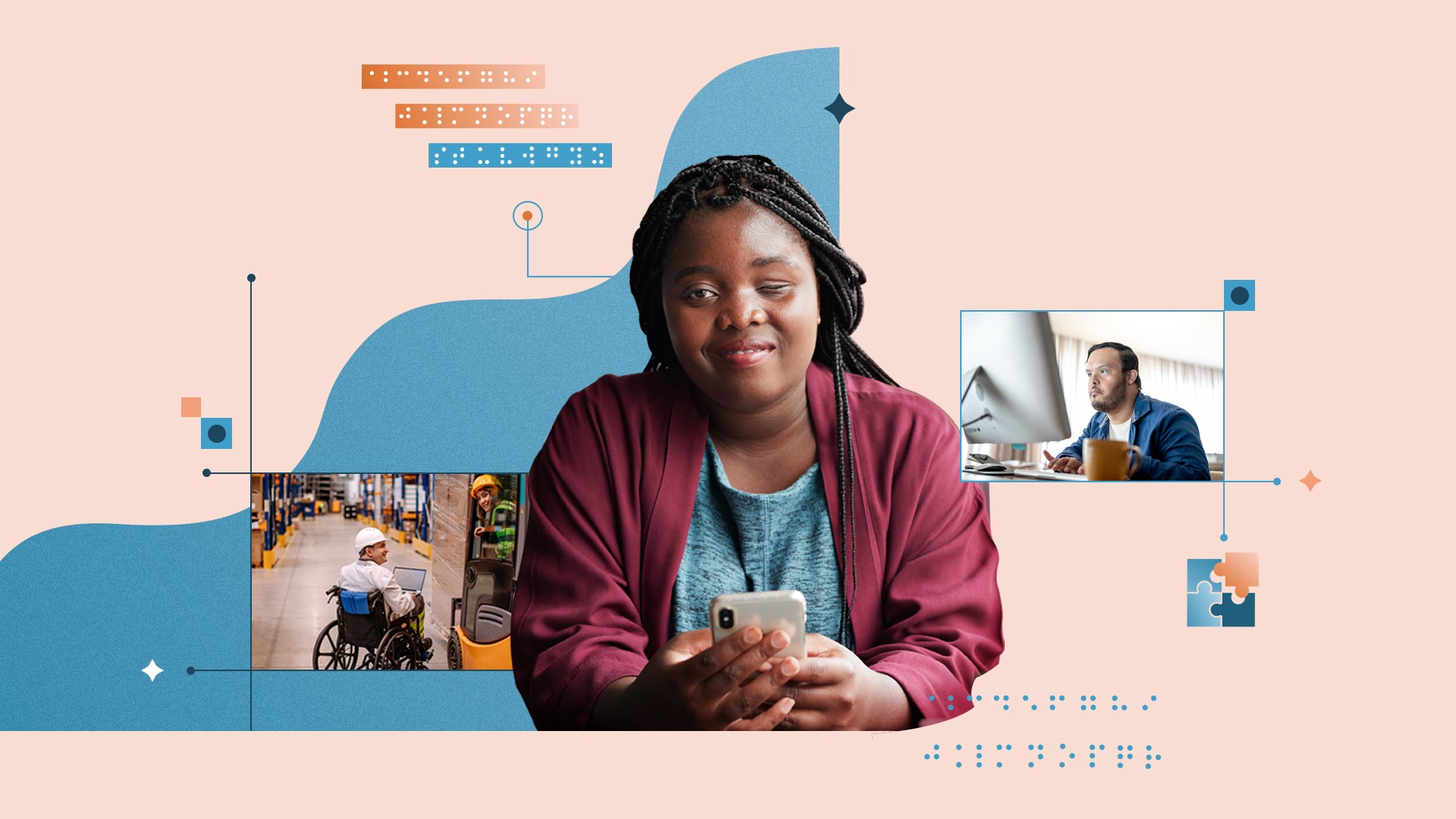 Disability Inclusion: Attract and Retain More Diverse Talent for a Thriving Workforce