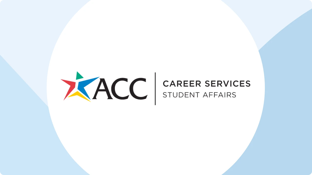 Job Search Academy | Austin Community College