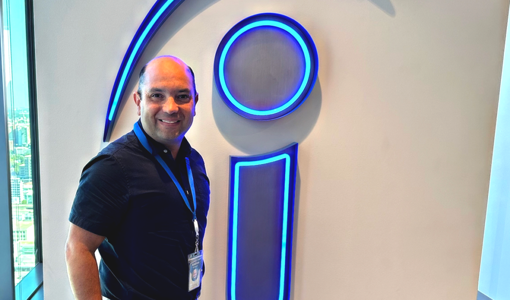 From Optics to Optimizing: Andres’ Career Journey from Eye Care to Indeed