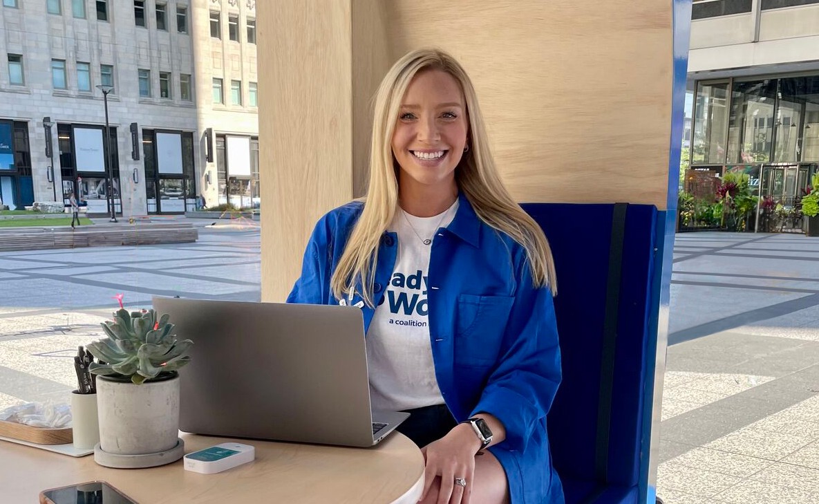 Ellen’s Journey to Helping Employers Find Their Ideal Candidates