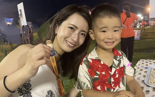 Finding Balance as a Working Parent