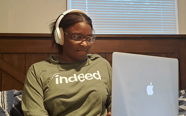 Keeping Indeed Reliable: Journey to Site Reliability Engineer at Indeed