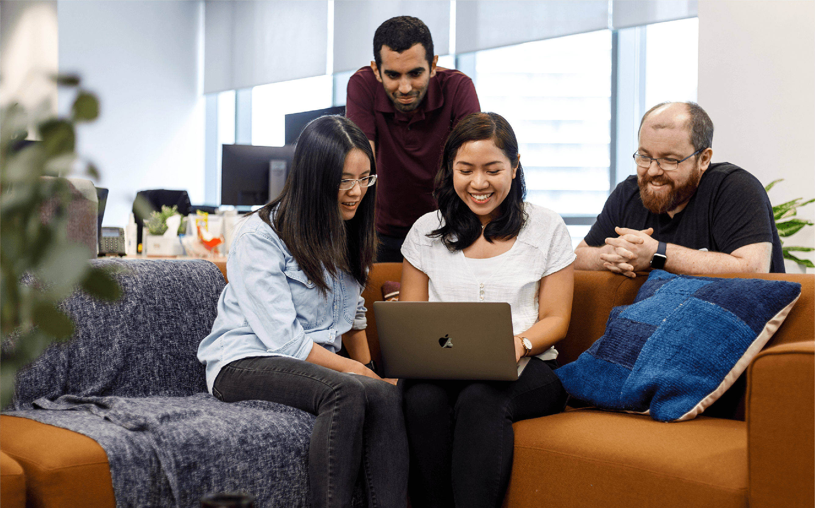 Flexible working at Indeed explained