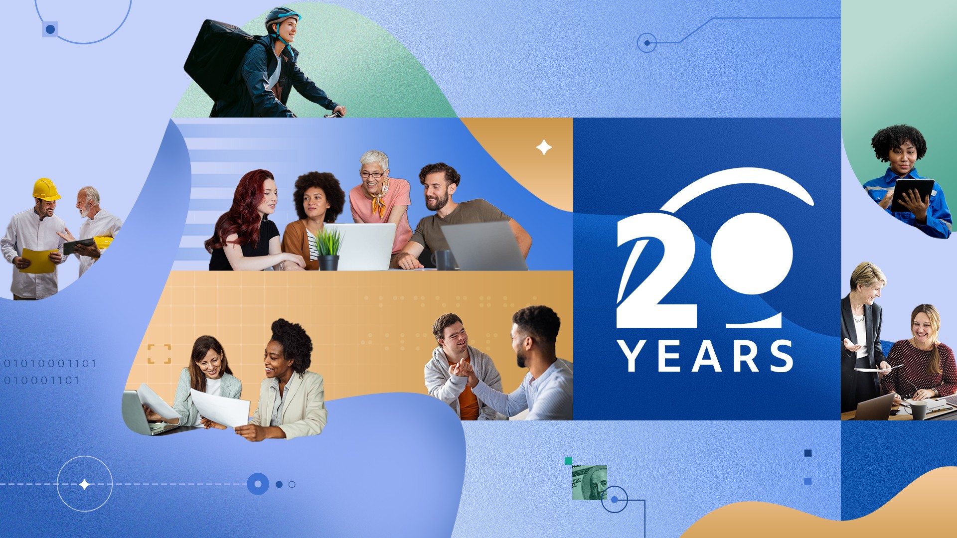 Indeed’s 20-Year Journey: Transforming AI Through Innovation