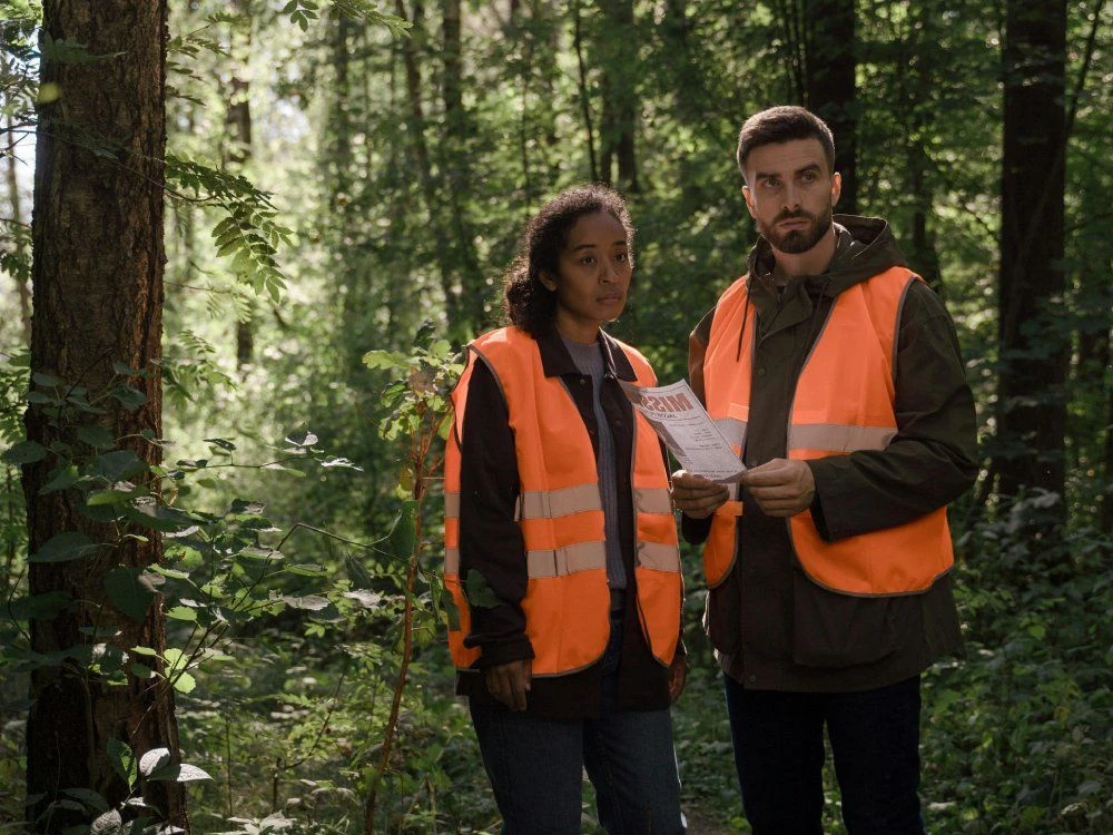 Ecologist Job Description [Updated for 2025]